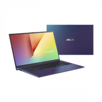 Asus VivoBook 15 X512JP Core i5 10th Gen MX330 2GB Graphics 15.6" FHD ...