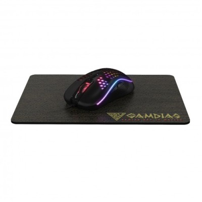 Gamdias Zeus M4 RGB Gaming Mouse price in Bangladesh - PQS