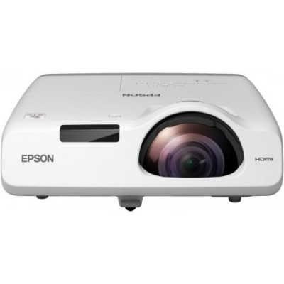 Epson EB-520 Short Throw XGA 3LCD Projector Buy Online in BD - PQS