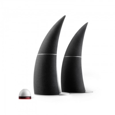 Edifier Spinnaker E30 Speaker Price in Bangladesh - PQS